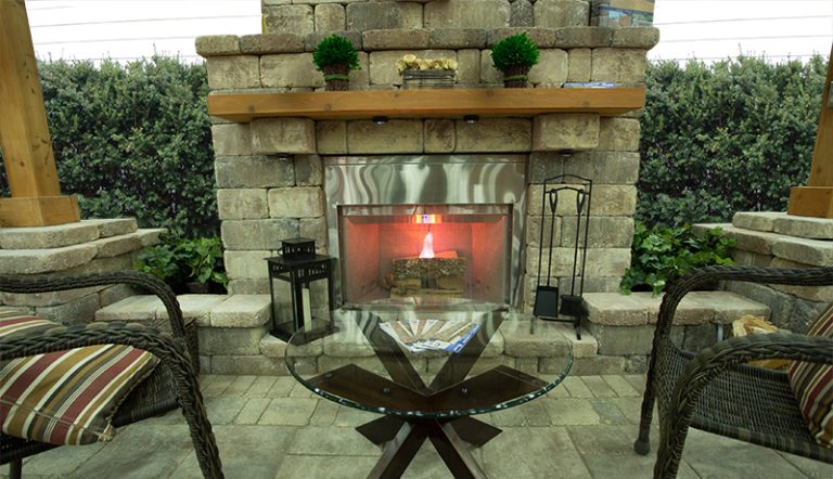 Authorized Keystone Hardscape Contractor at Lake of the Ozarks ...